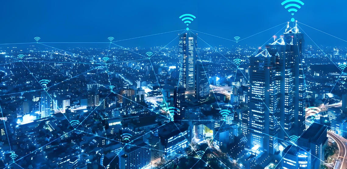 TOF Technology for High-Precision People Counting in Smart Cities– Sensorlidar