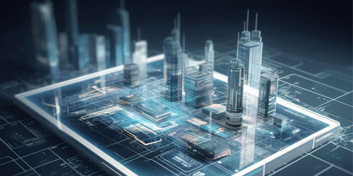 Optimizing Smart Buildings With Tof And Occupancy Sensor Integration Sensorlidar