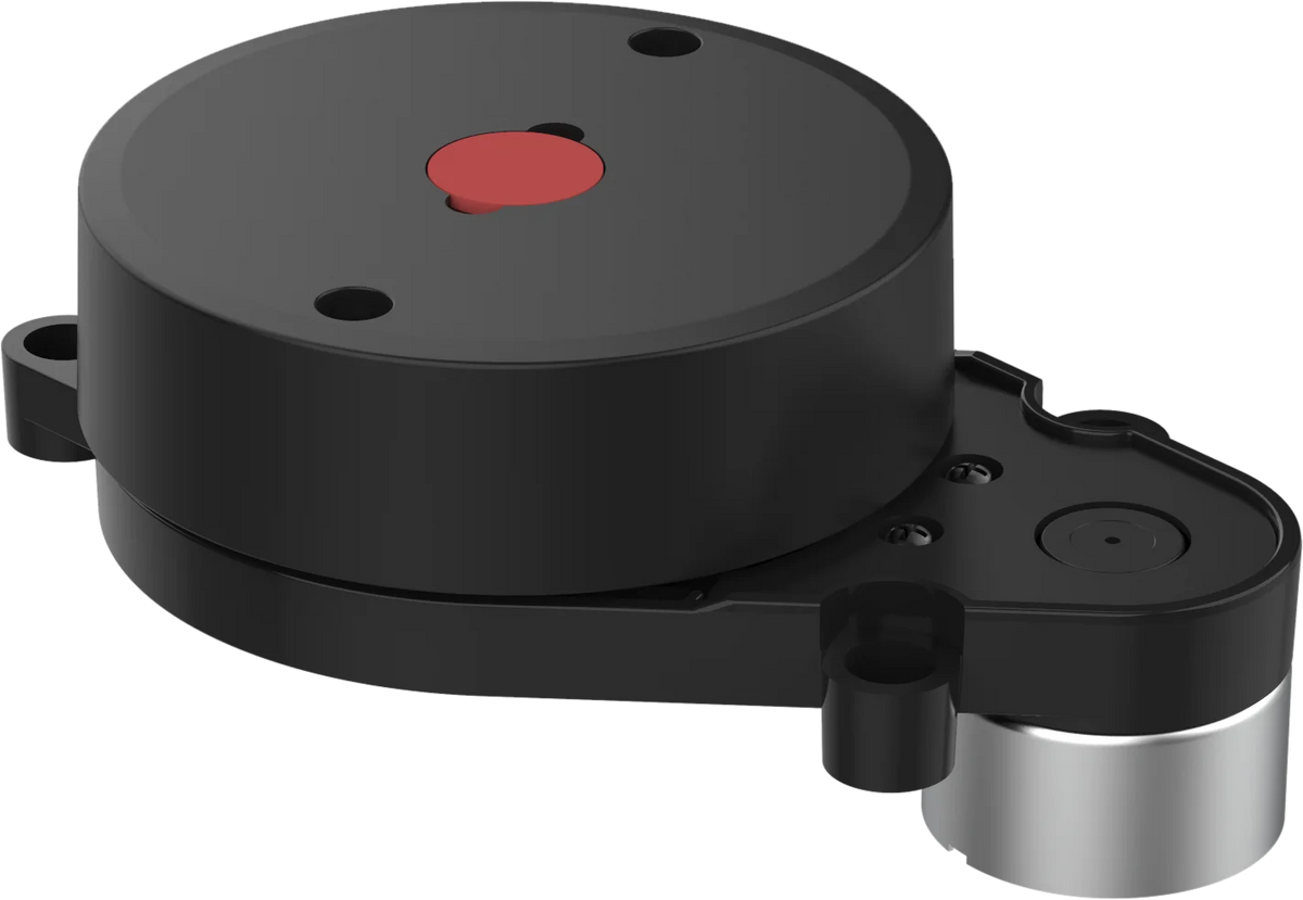 Robot Obstacle Avoidance Autonomous Navigation Navigation And Position Sensorlidar
