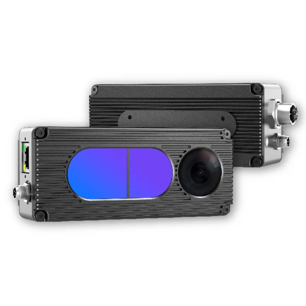 Vzense NYX Series ToF Sensor - NYX650 & NYX660 Models– Sensorlidar