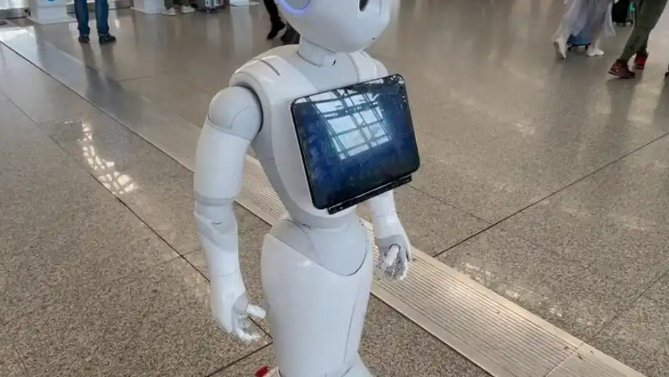 Unlocking Intelligent Mobility: How TOF Cameras Advance Robot Navigati ...