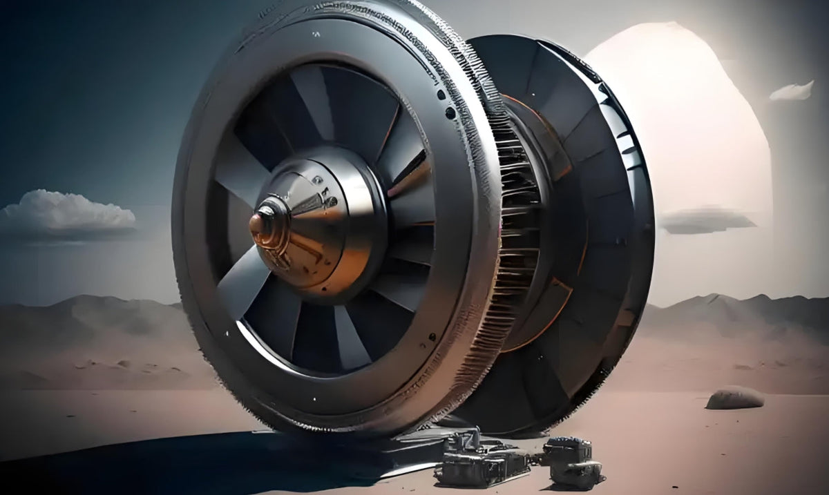 Boosting Automotive Performance with Turbo Speed Sensors and ToF Tech ...