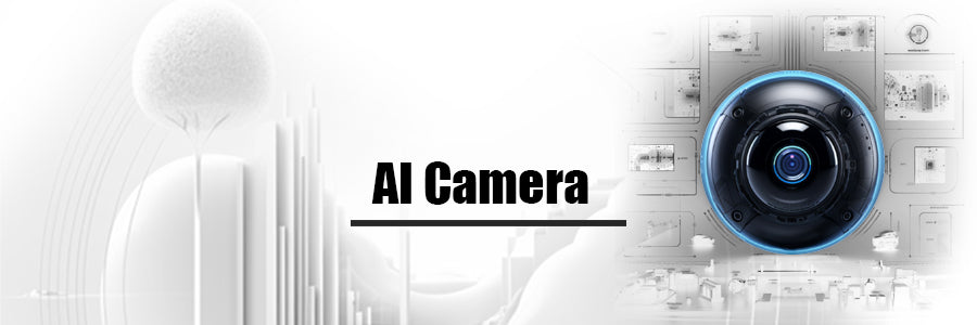 AI Camera Technology: Revolutionizing Image and Video Capture– Sensorlidar