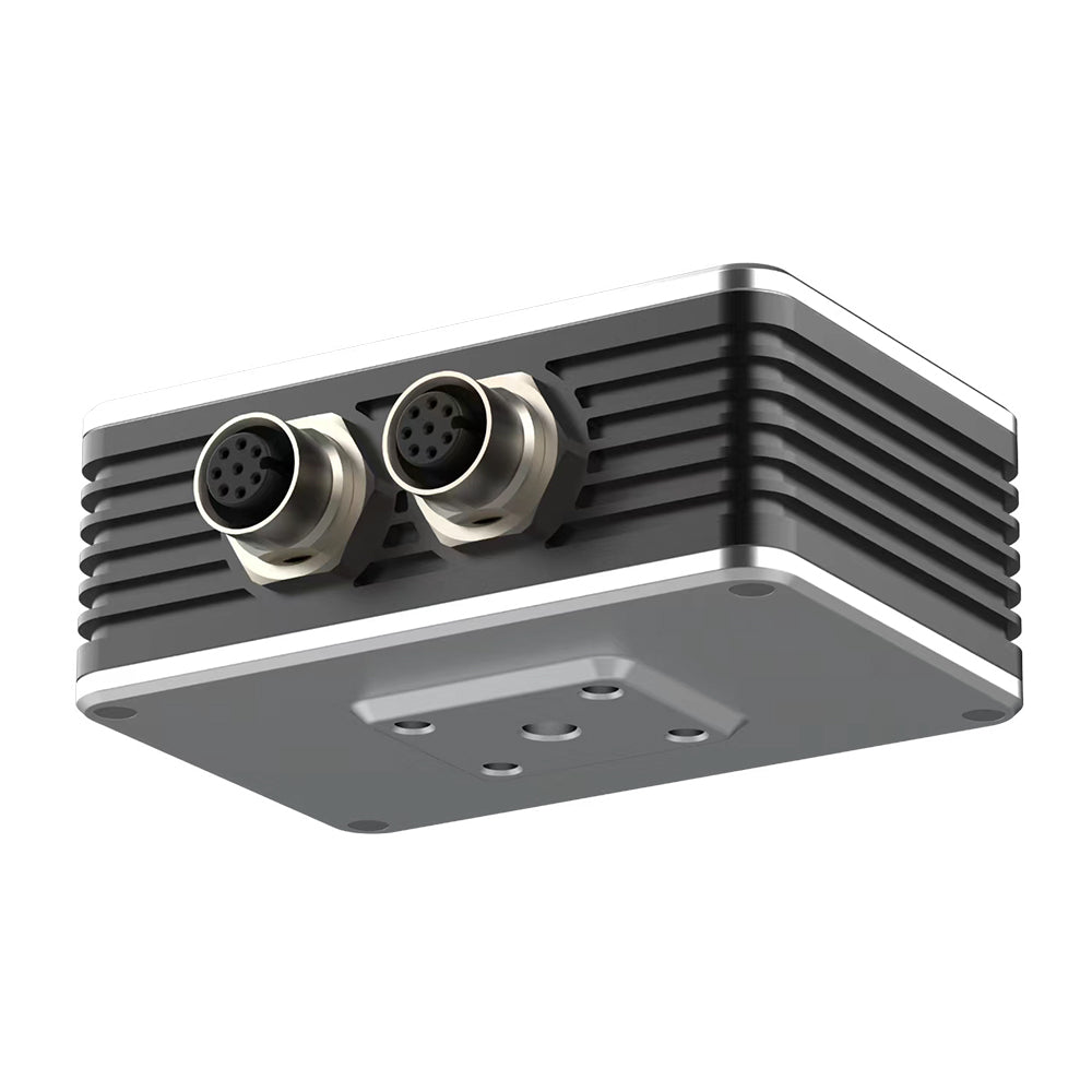 iHawk 100E 3D structured light Camera with VGA Resolution and 0.3-8 Me ...