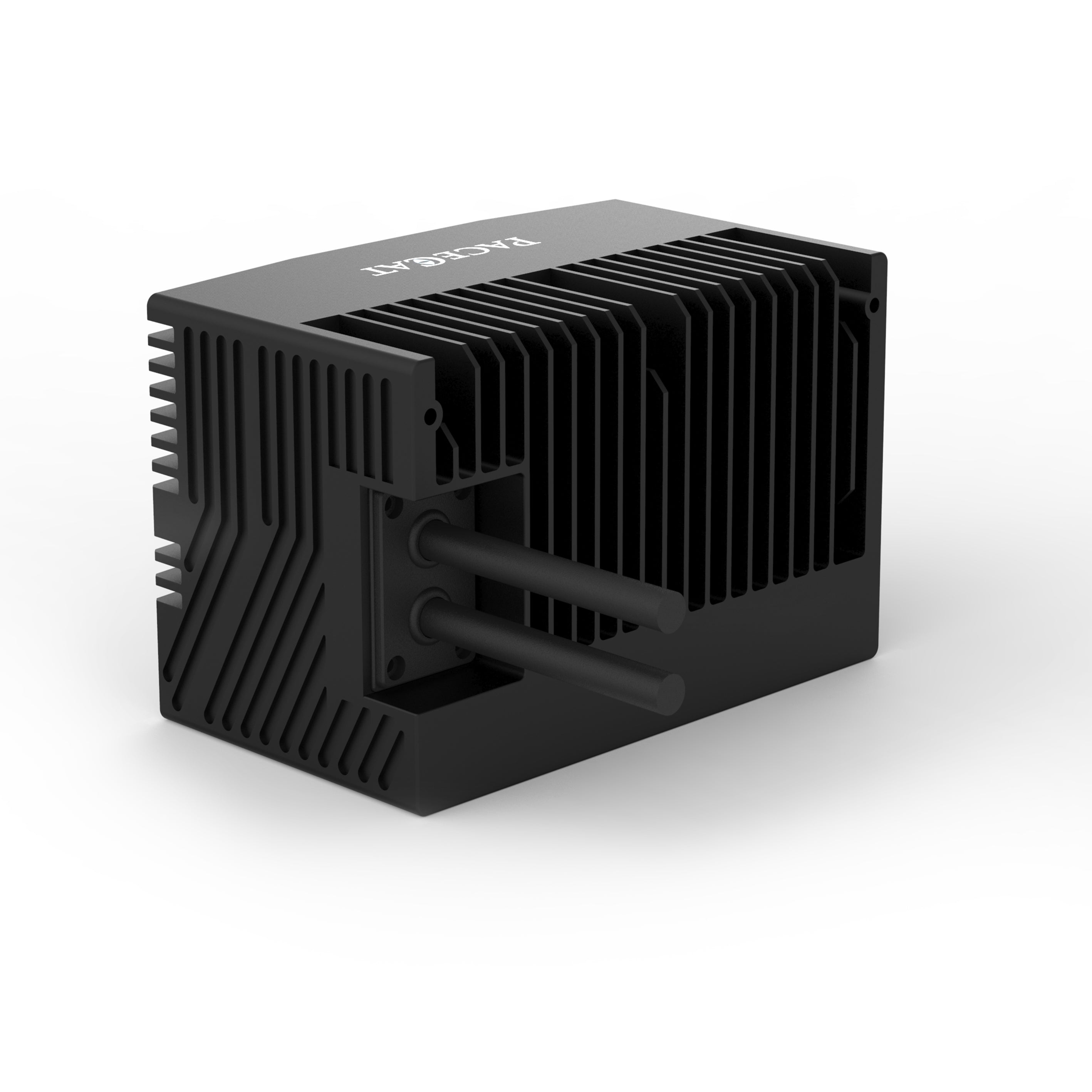 PACECAT S300 – High-Precision Solid-State LiDAR with SPAD Technology ...
