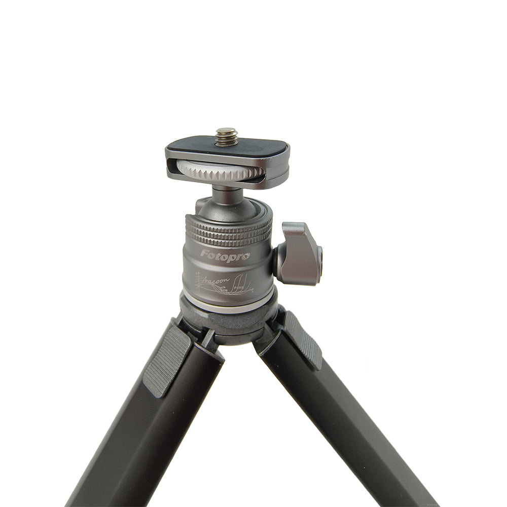 Synexens Ergonomic Knob 3D TOF Camera Stand– Sensorlidar