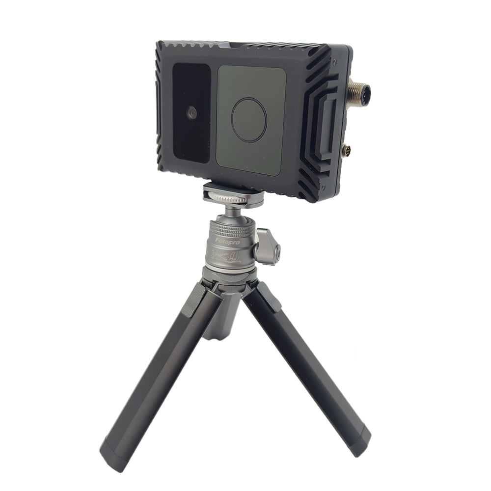 Synexens Ergonomic Knob 3D TOF Camera Stand– Sensorlidar
