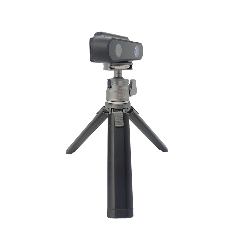Synexens Ergonomic Knob 3D TOF Camera Stand– Sensorlidar