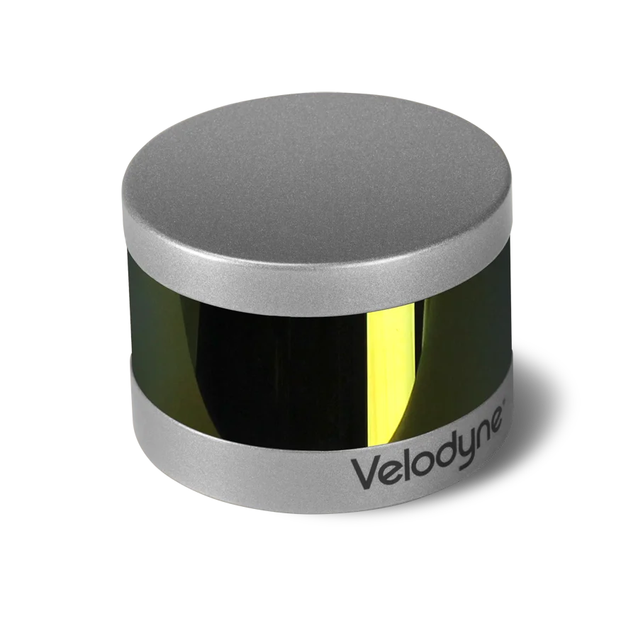 LiDAR PUCK VLP-16 lidar sensor American 3D 16 line laser radar– Sensorlidar