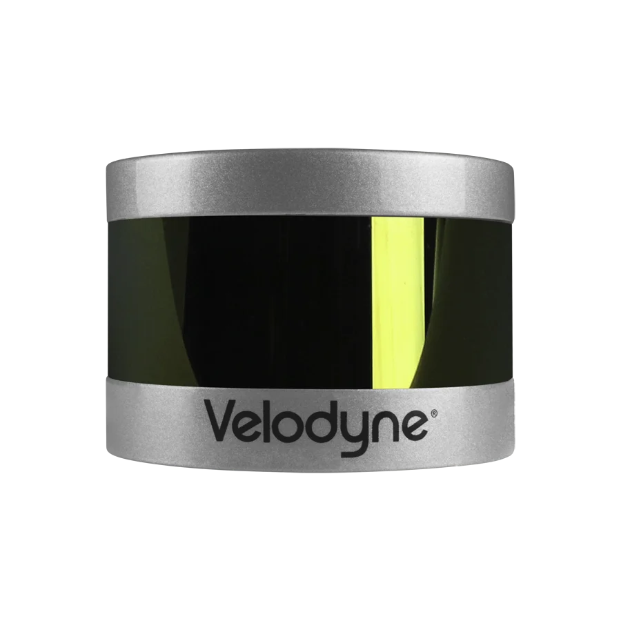 LiDAR PUCK VLP-16 lidar sensor American 3D 16 line laser radar– Sensorlidar