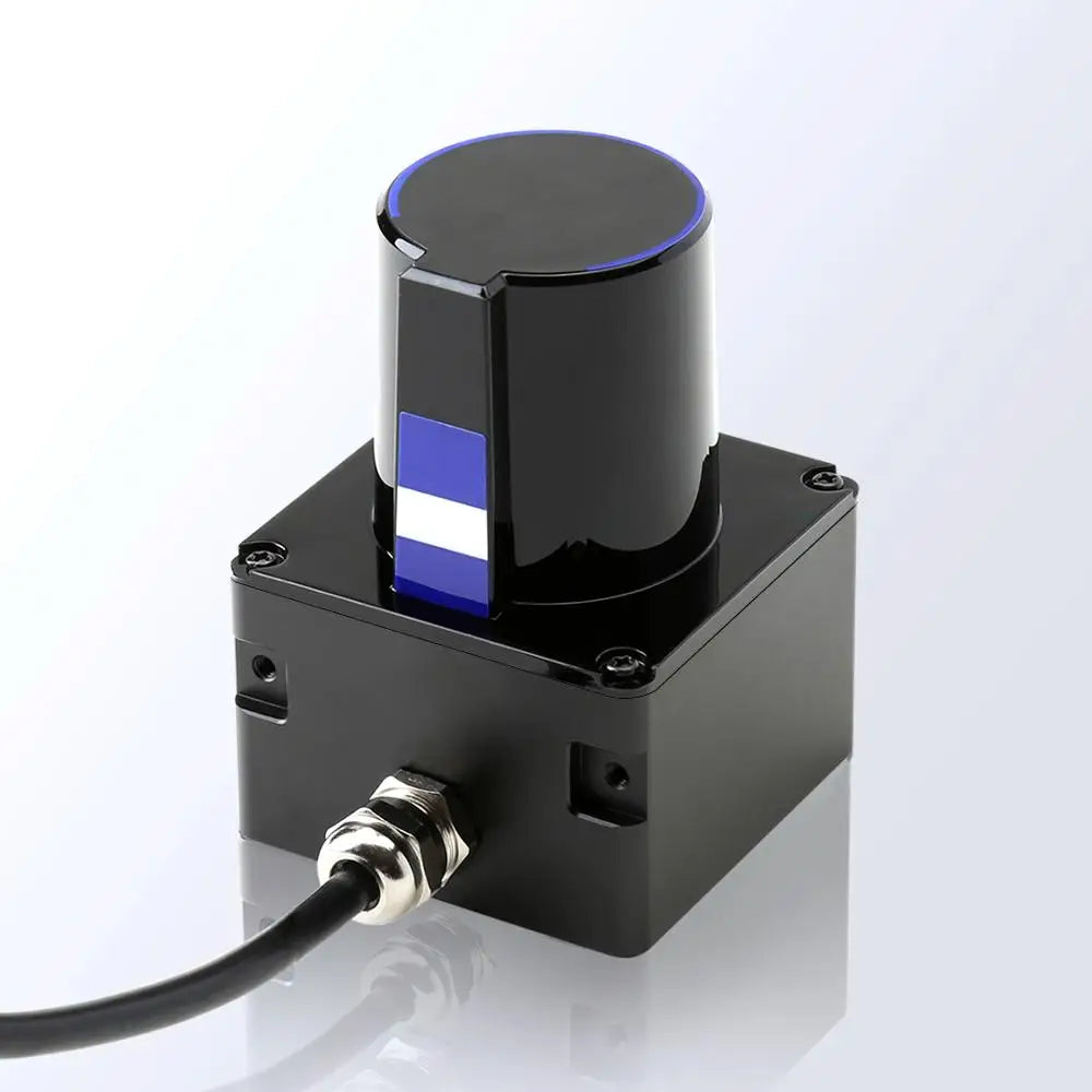 for obstacle avoidance ranging sensor path planning large-screen inter ...