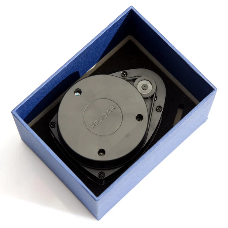 Slamtec RPLIDAR A1 360° 12m LiDAR Sensor for Robot Navigation– Sensorlidar