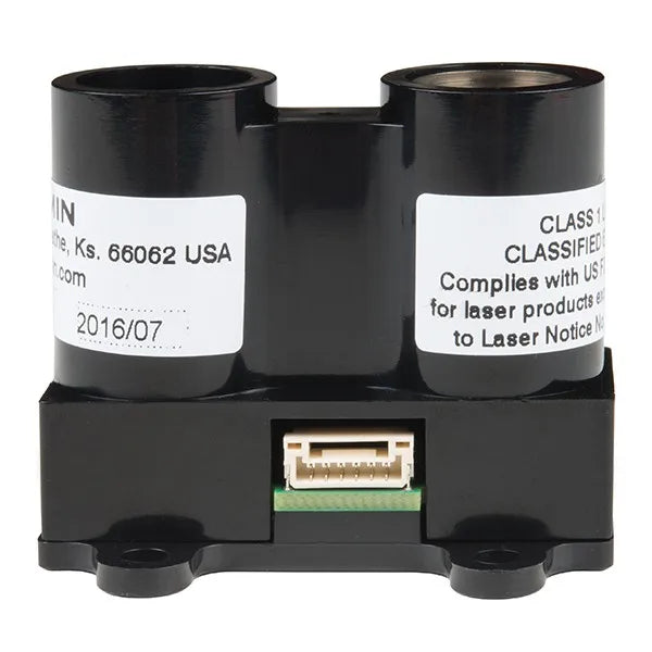 Laser sensor optical distance measuring sensor Rangefinder Floating an ...