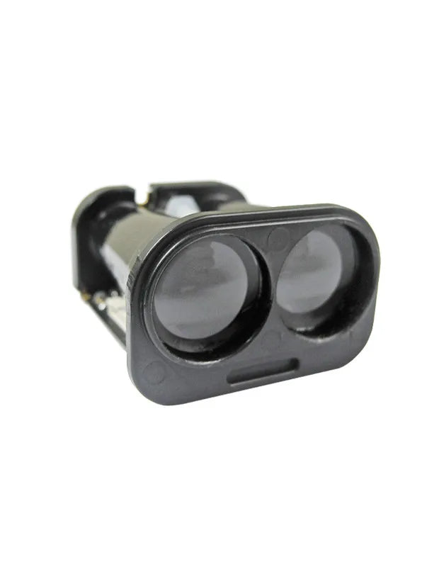 Ultra small compact laser ranging lidar SF20 100 meters Pixhawk compat ...
