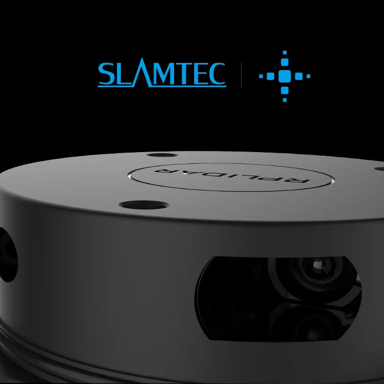 Slamtec RPLIDAR A1 360° 12m LiDAR Sensor for Robot Navigation– Sensorlidar
