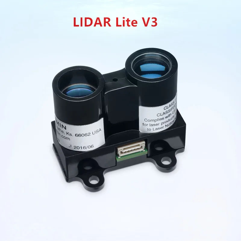Laser sensor optical distance measuring sensor Rangefinder Floating an ...
