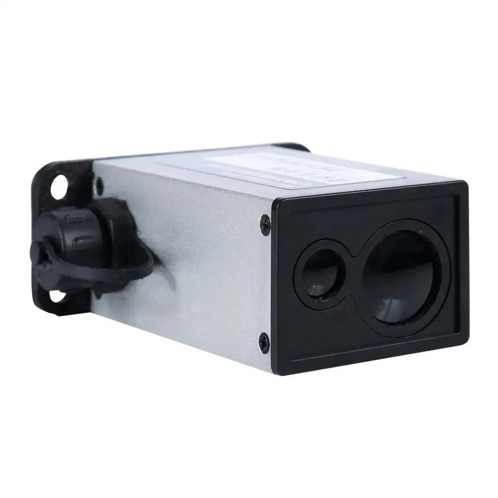 FASELASE TOF lidar sensor 0.15~ 50m with frequency up to 14.28kh IP65 ...