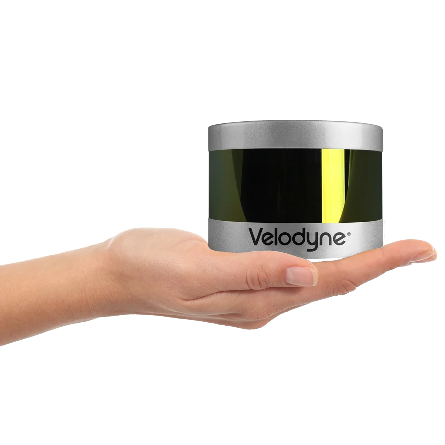 LiDAR PUCK VLP-16 lidar sensor American 3D 16 line laser radar– Sensorlidar