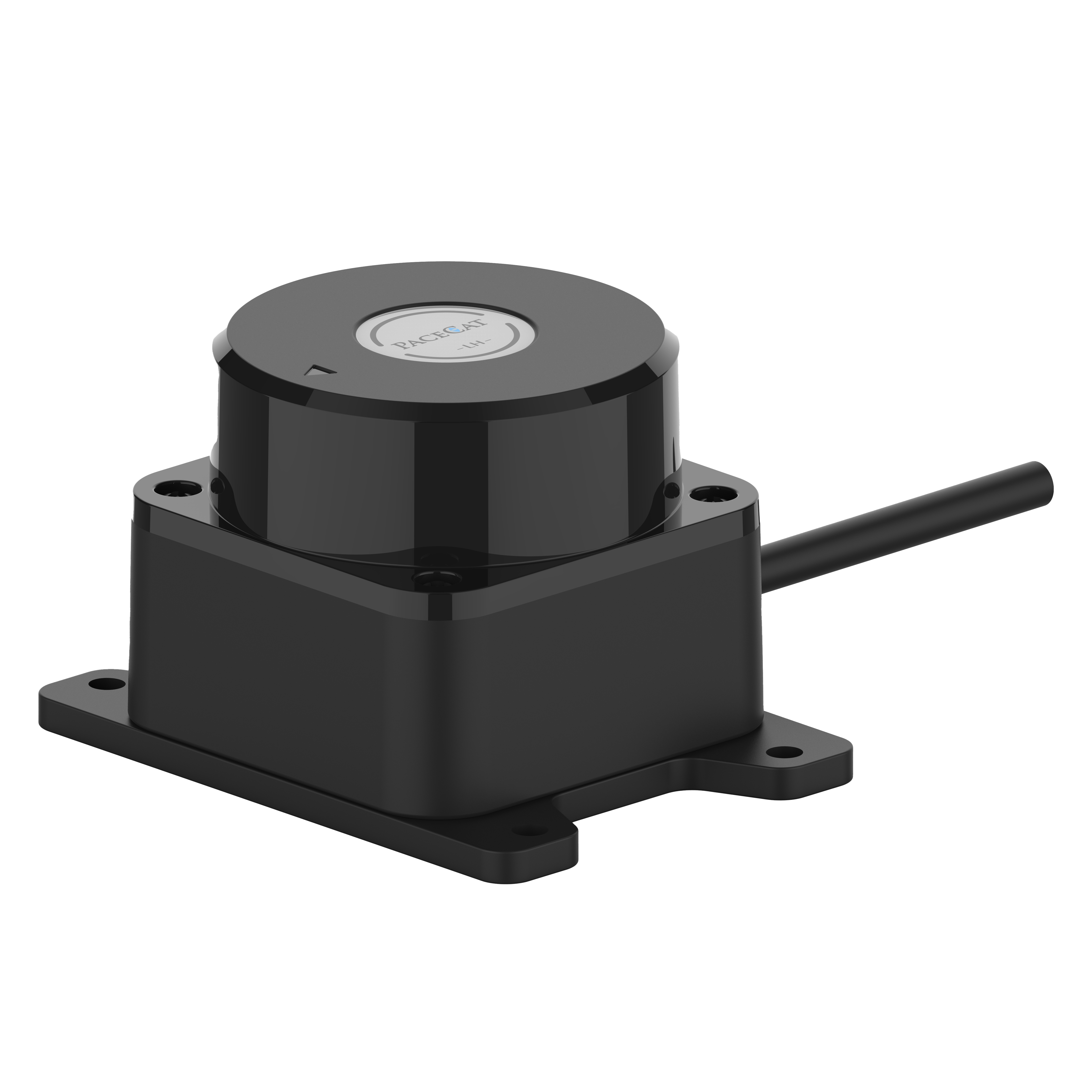 LDS-E200-R 2D LiDAR Sensor – Compact 360° Entry-Level Scanning Solution ...