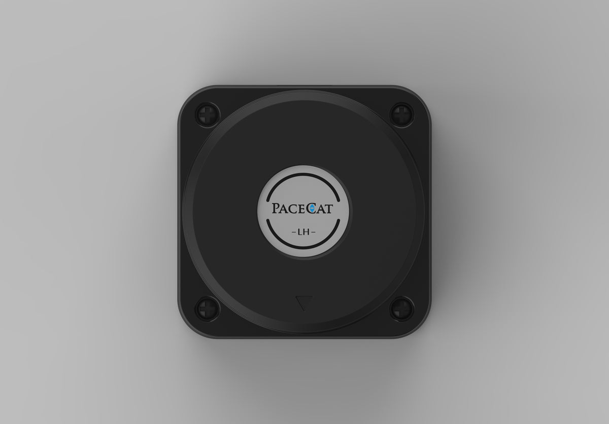 LDS-E200-R 2D LiDAR Sensor – Compact 360° Entry-Level Scanning Solution ...