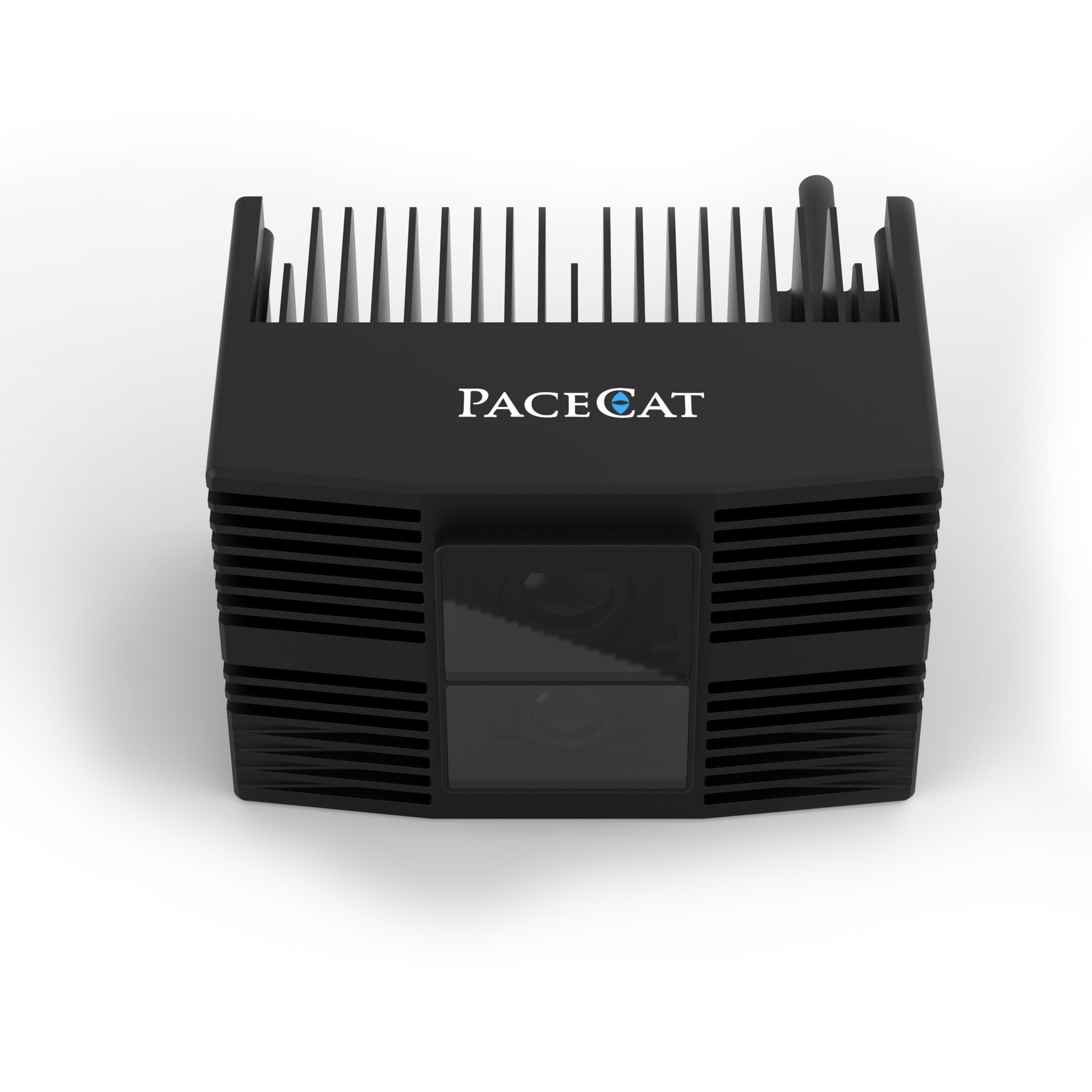 PACECAT S300 – High-Precision Solid-State LiDAR with SPAD Technology ...