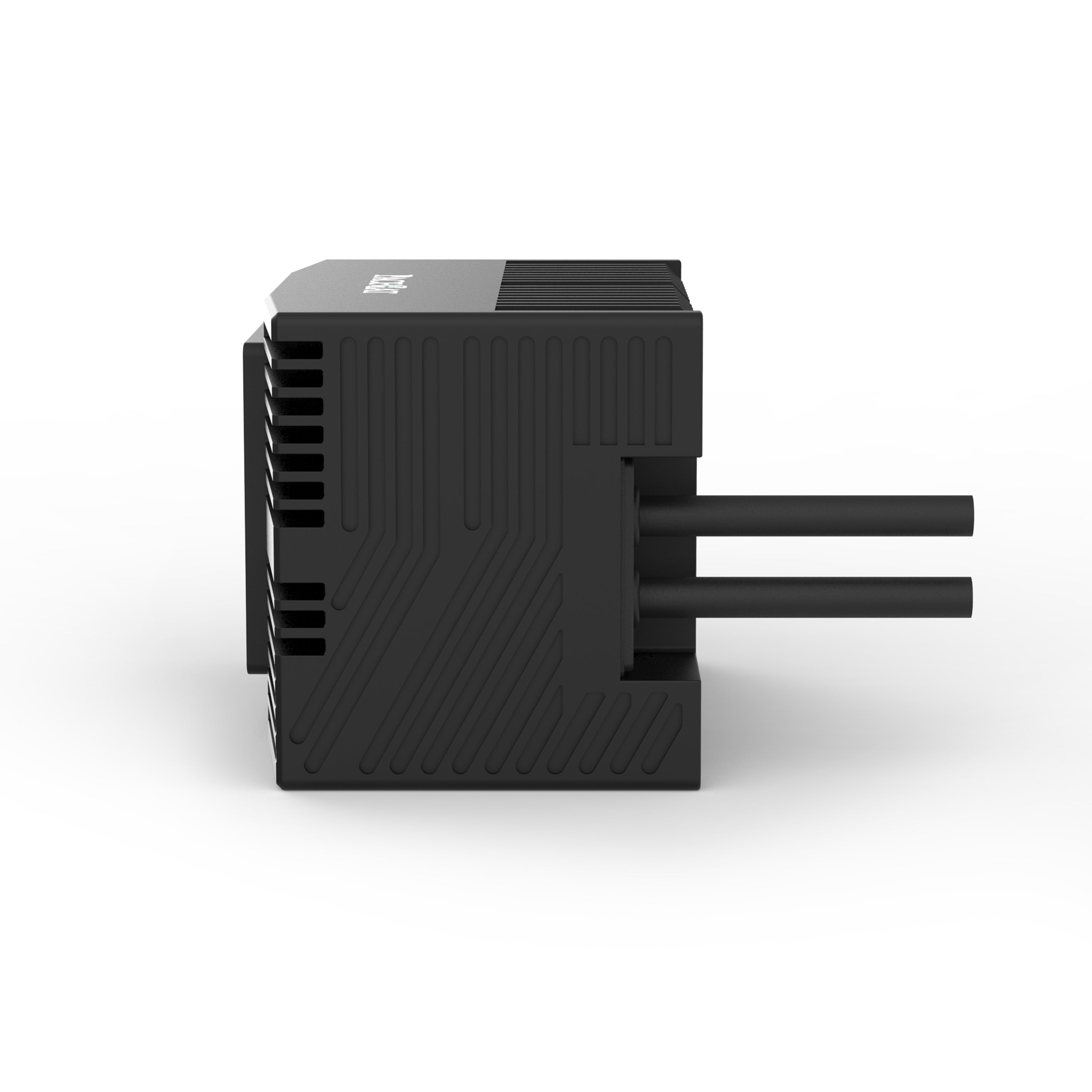 PACECAT S300 – High-Precision Solid-State LiDAR with SPAD Technology ...