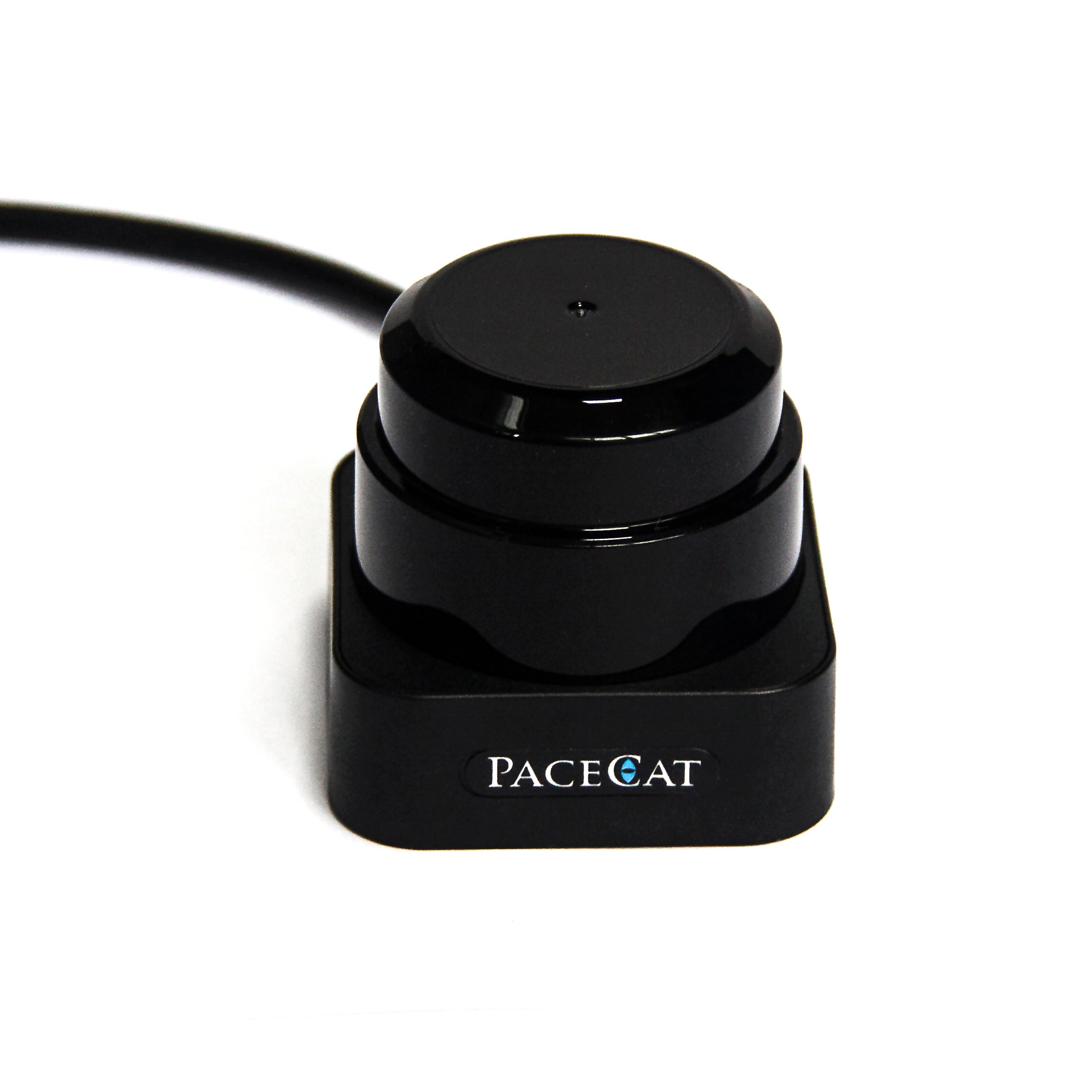 Pacecat LDS-50C Series 2D LiDAR Sensor – 40m Long-Range 360° Scanning ...