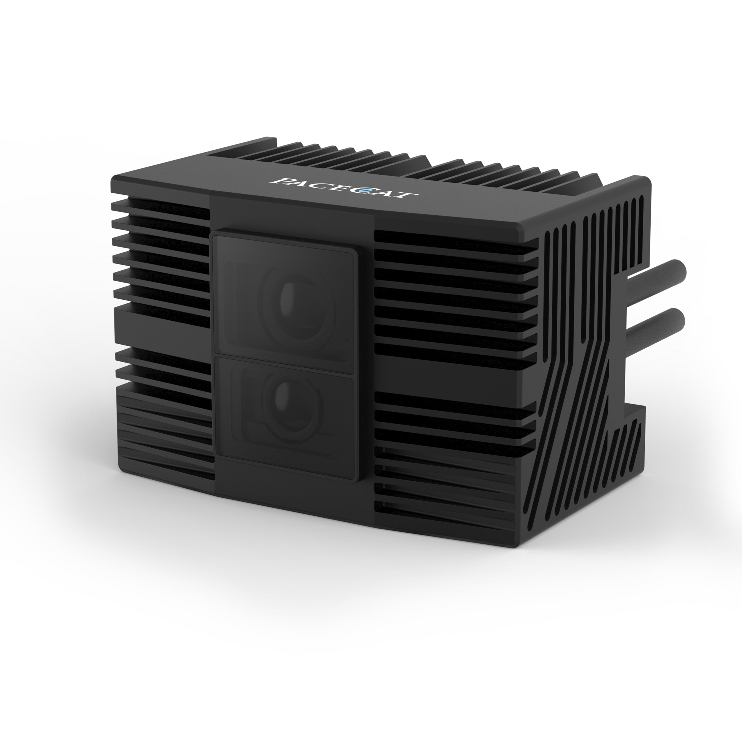 PACECAT S300 – High-Precision Solid-State LiDAR with SPAD Technology ...