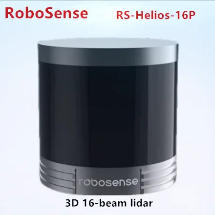 autonomous driving robots environment perception and mapping RoboSense ...