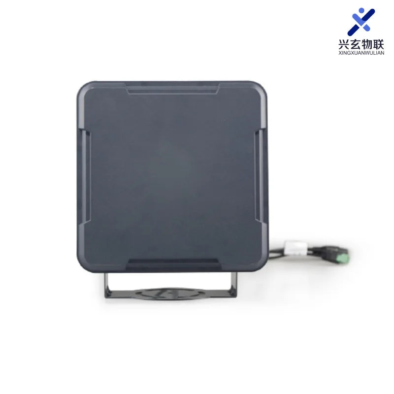 300 meter range 120 ° large angle area security millimeter wave radar ...