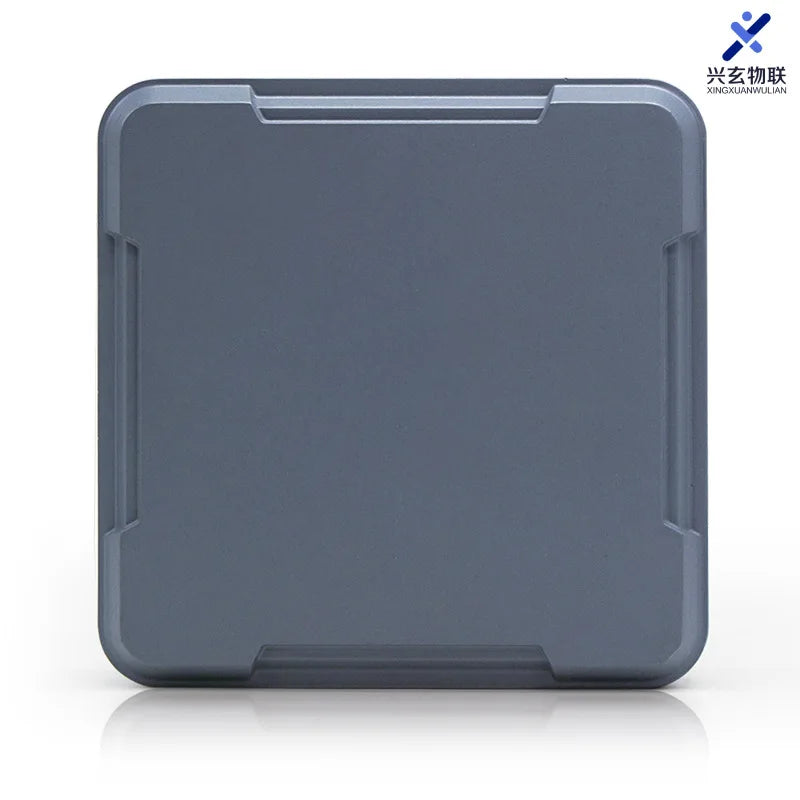 300 meter range 120 ° large angle area security millimeter wave radar ...