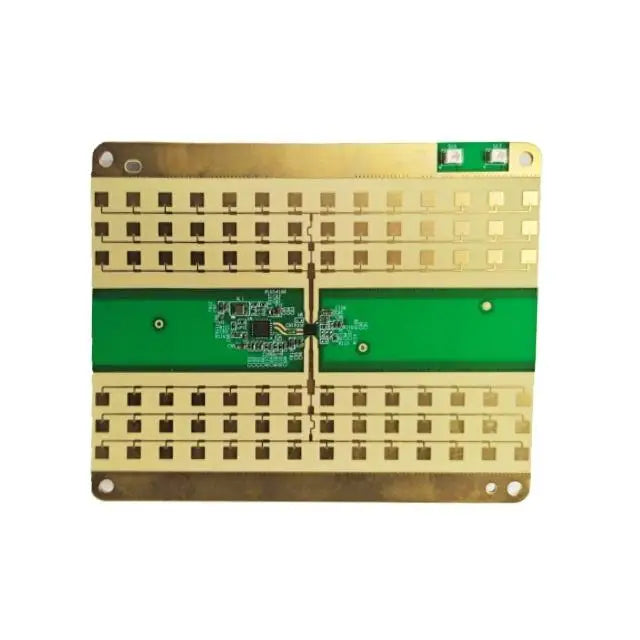 Nanoradar TSR18 24GHz Multi-lane Speed Radar mmWave radar sensor for t ...