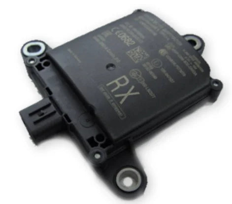 Millimeter wave radar SRR 308-21 24GHz short range radar automotive ra ...