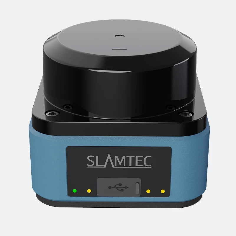 SLAMTEC RPLIDAR LPX-E3 25m 360° 2D LiDAR for AGV Obstacle Avoidance ...