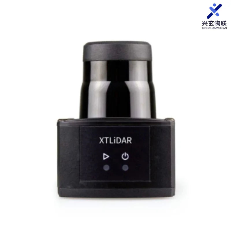 30m 40m 50m LiDAR navigation obstacle avoidance scanner AGV car obstac ...