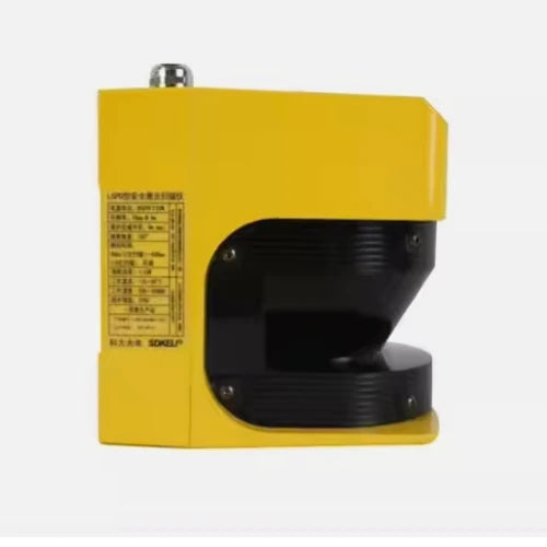 for agv guide and industrial area protection led display first class l ...