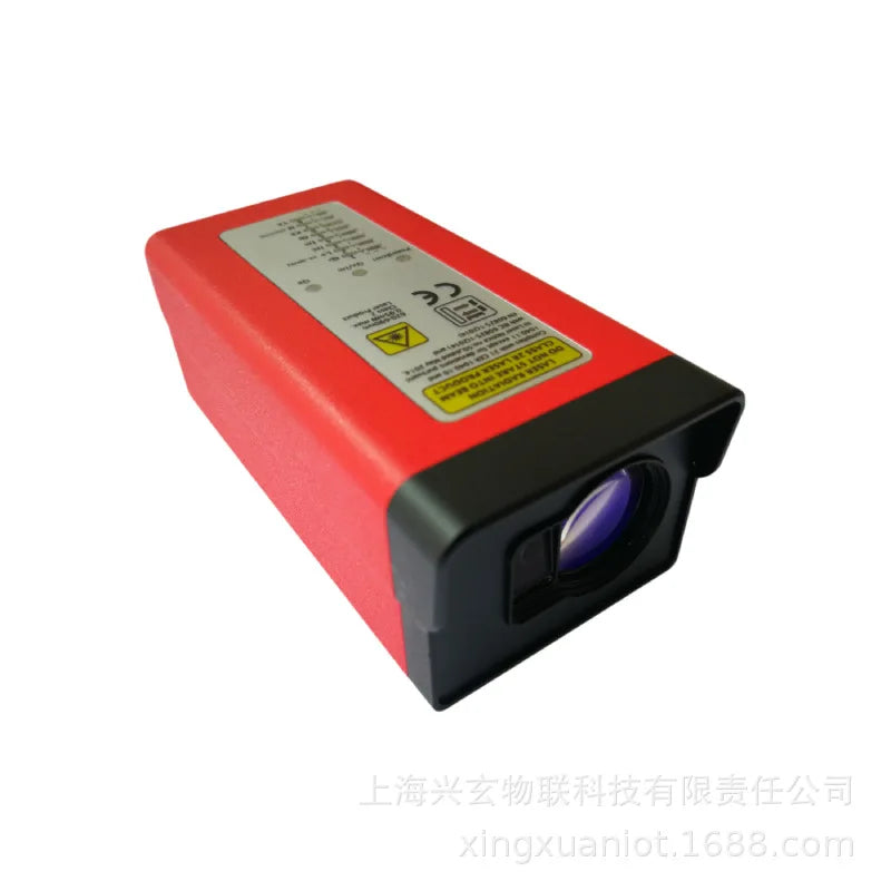 300 meter long distance high-precision industrial Laser rangefinder se ...