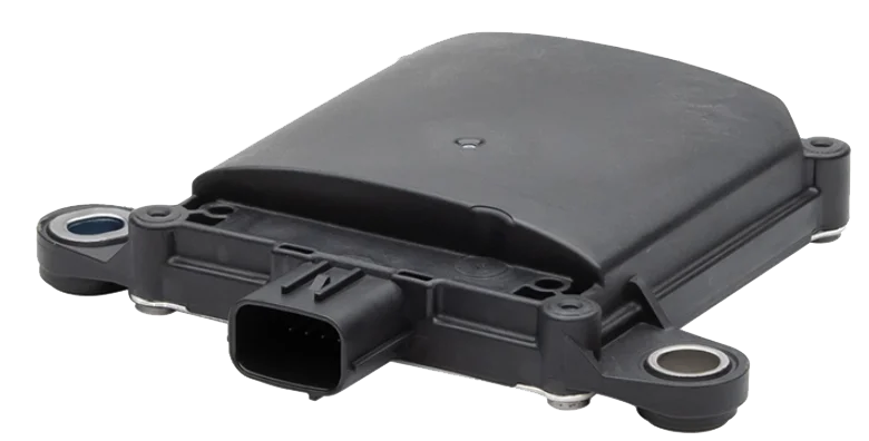 Millimeter wave radar SRR 308-21 24GHz short range radar automotive ra ...