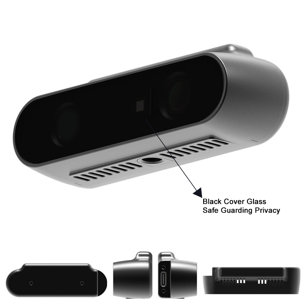 Synexens 3D Safe Guarding Privacy Depth Sensor CS30-TOFSENSORS– Sensorlidar