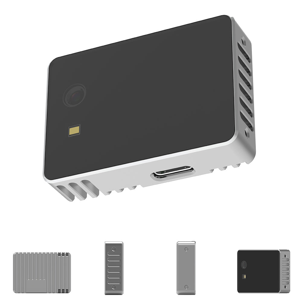 RGBD 3D Camera | Depth Sensor CS30 - TOFSENSORS– Sensorlidar