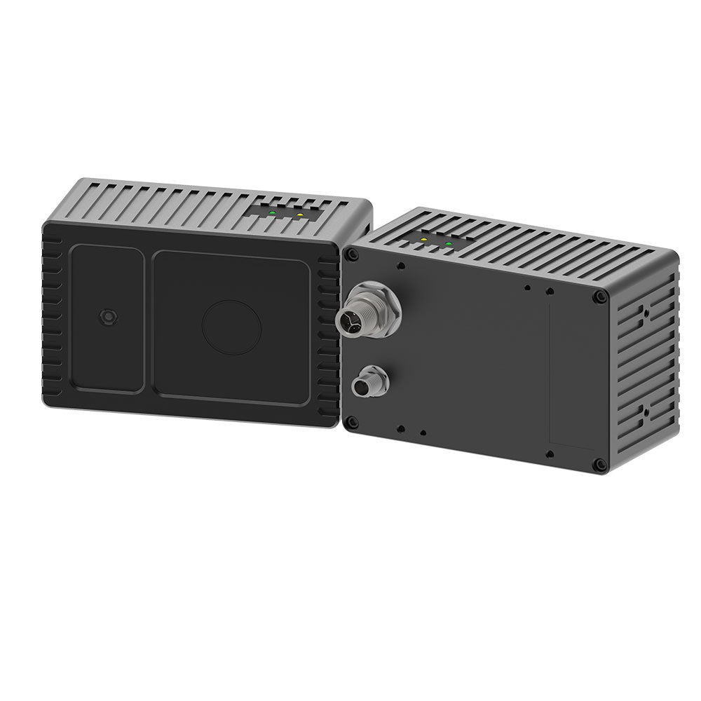 Synexens Industrial Outdoor 10m TOF Sensor Depth 3D camera Rangefinder ...