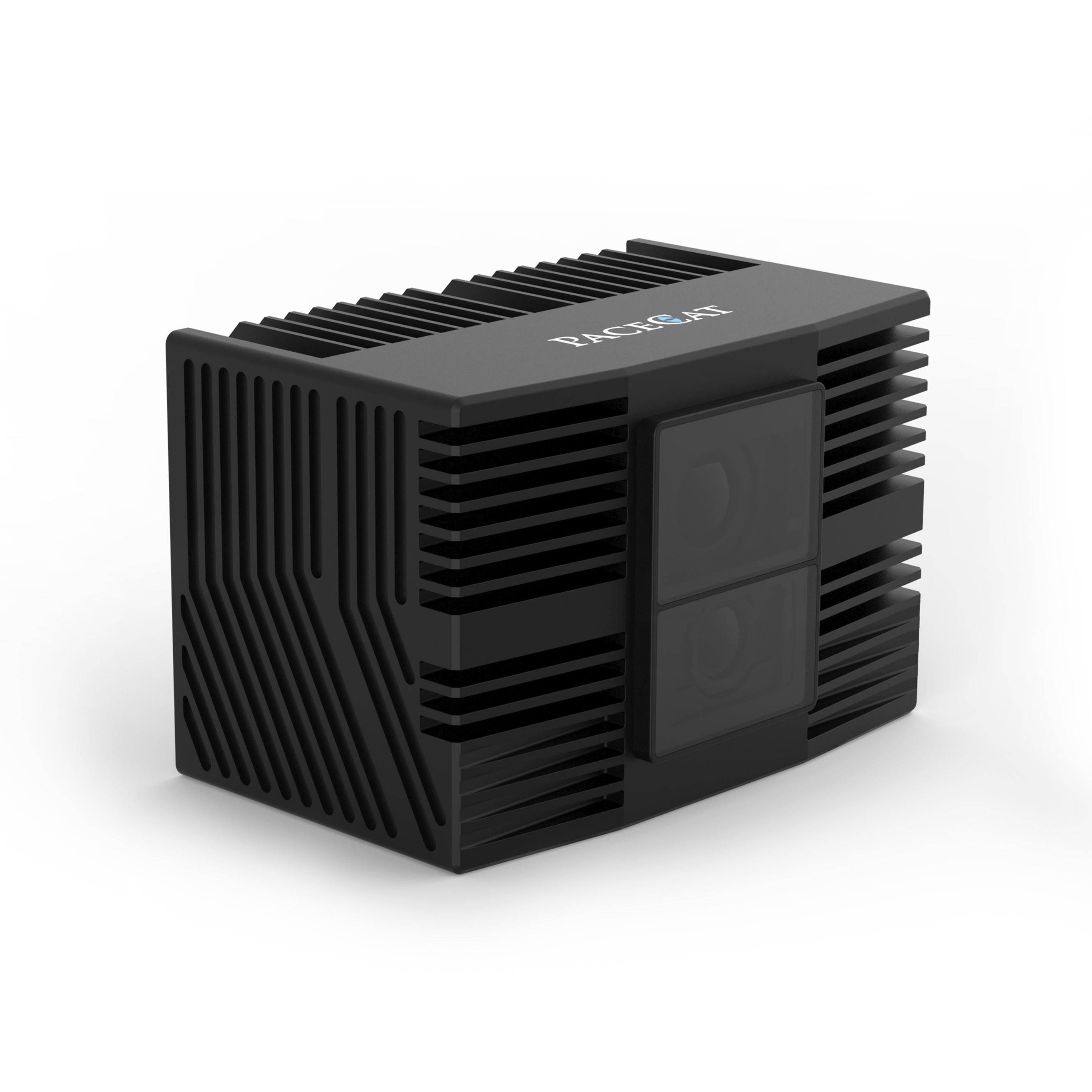 PACECAT S300 – High-Precision Solid-State LiDAR with SPAD Technology ...