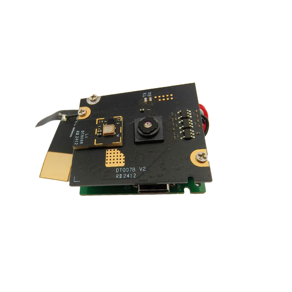 WLT-x20: High-Performance ToF 3D Sensor with AI & WiFi 6– Sensorlidar