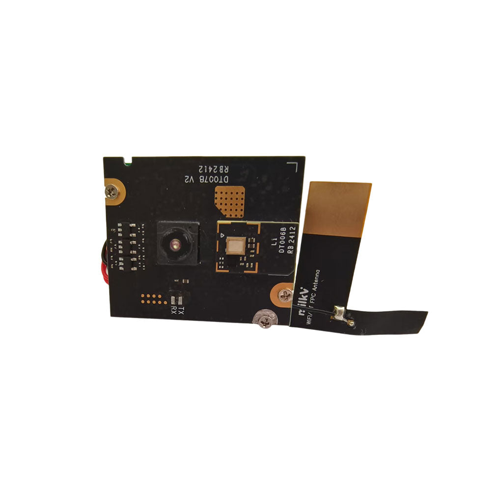 WLT-x20: High-Performance ToF 3D Sensor with AI & WiFi 6– Sensorlidar