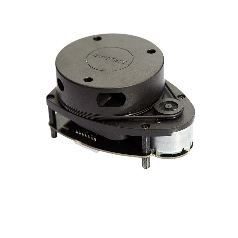 Slamtec RPLIDAR A1 360° 12m LiDAR Sensor for Robot Navigation– Sensorlidar
