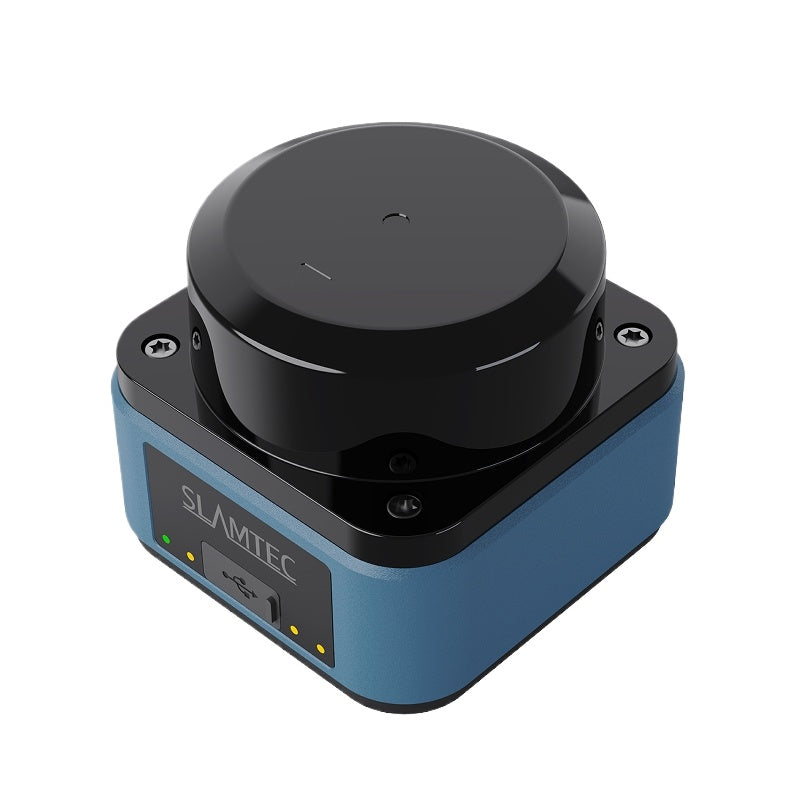 SLAMTEC RPLIDAR LPX-E3 25m 360° 2D LiDAR for AGV Obstacle Avoidance ...