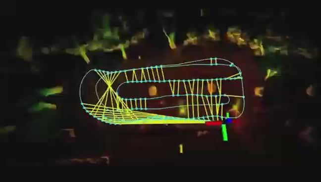 PACECAT S300 – High-Precision Solid-State LiDAR with SPAD Technology ...