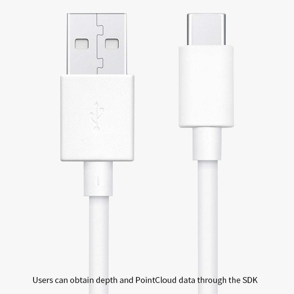 RGBD 3D camera of RGBD depth sensor_CS30-TOFSENSORS– Sensorlidar